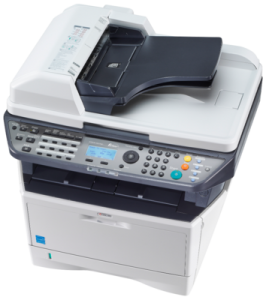 ECOSYS-M2535dn - 1000 S. Adams St. Amarillo, TX 79101