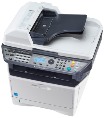 ECOSYS-M2535dn - 1000 S. Adams St. Amarillo, TX 79101