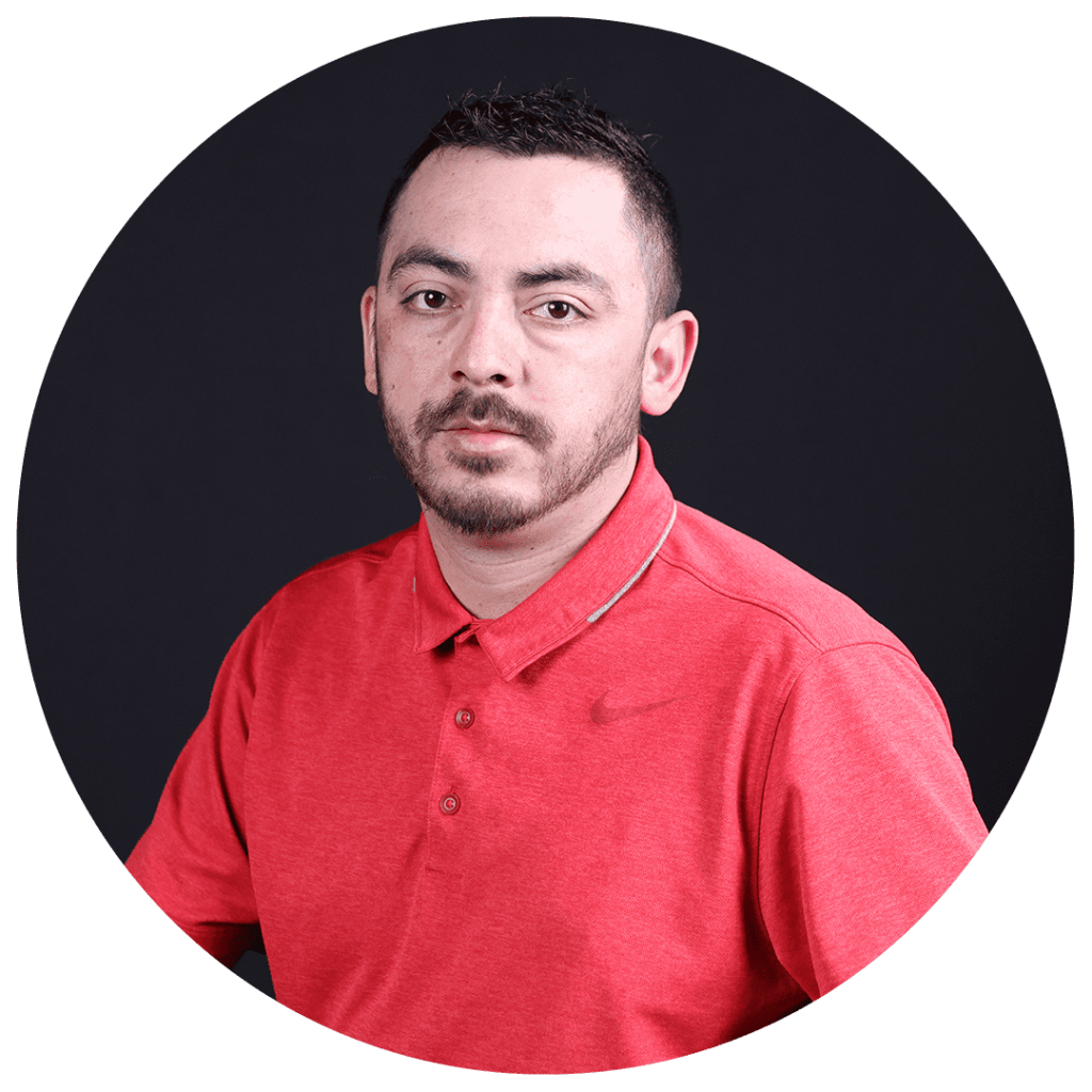 Robert Solis - 1000 S. Adams St. Amarillo, TX 79101