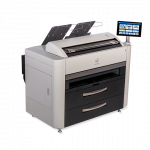 KIP 785C 4 Roll Multi-function Col - 1000 S. Adams St. Amarillo, TX 79101